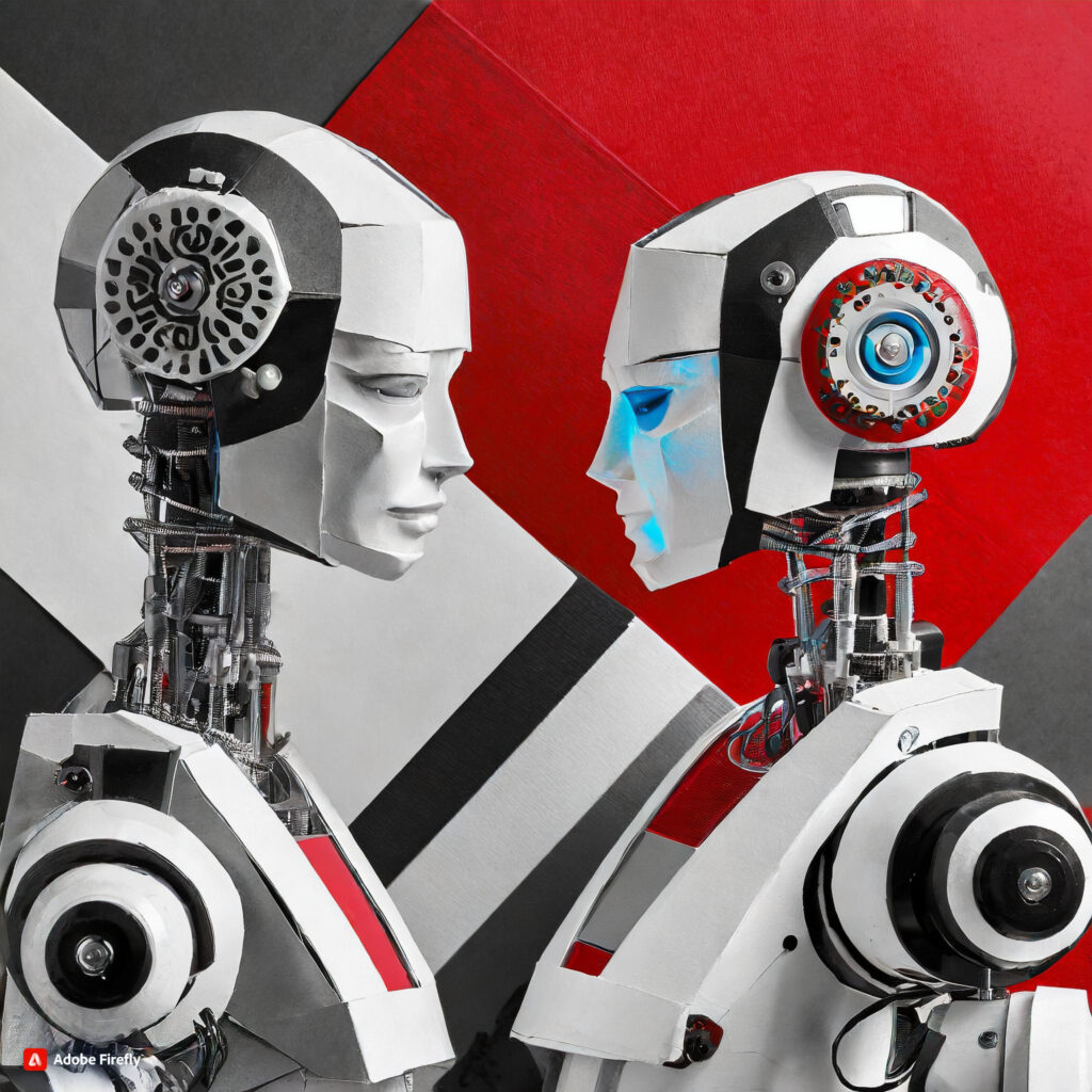 Leading Industrial Inspection with Robotics | Newo.ai