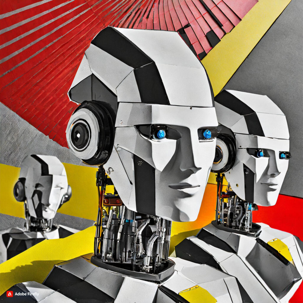 China's Humanoid Robot Revolution | Newo.ai