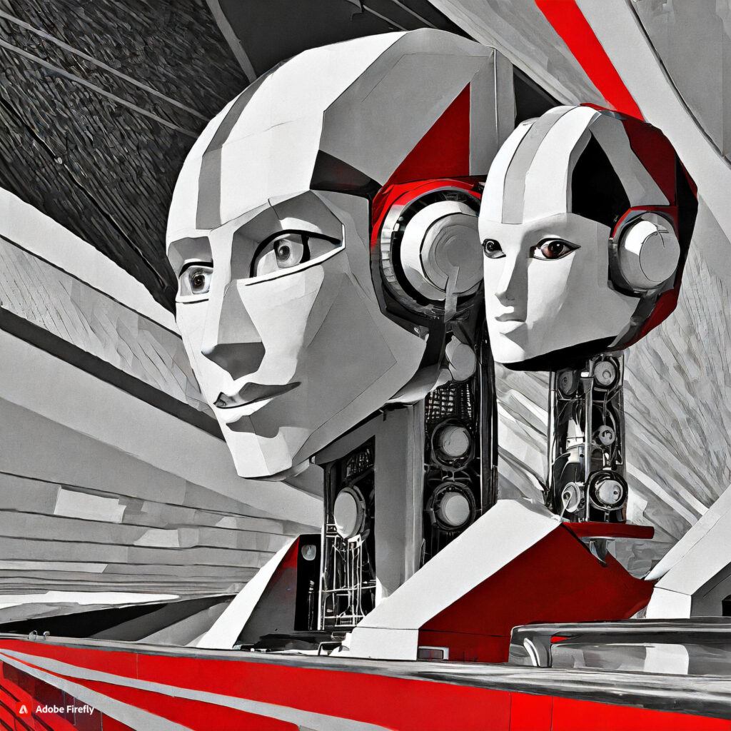 Kuka Transforms VW's Production with Robotics | Newo.ai