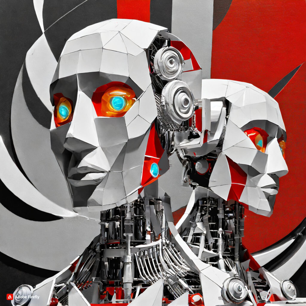 Global Unease with Humanoid Robots | Newo.ai