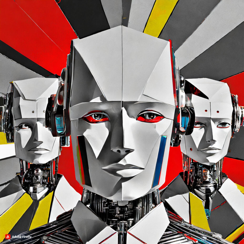 Human-Robot Dynamics in Automated Workplaces | Newo.ai