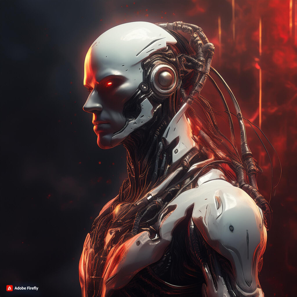 Revisiting Asimov’s Laws: Guiding the Next Generation of Robotics and AI - Newo