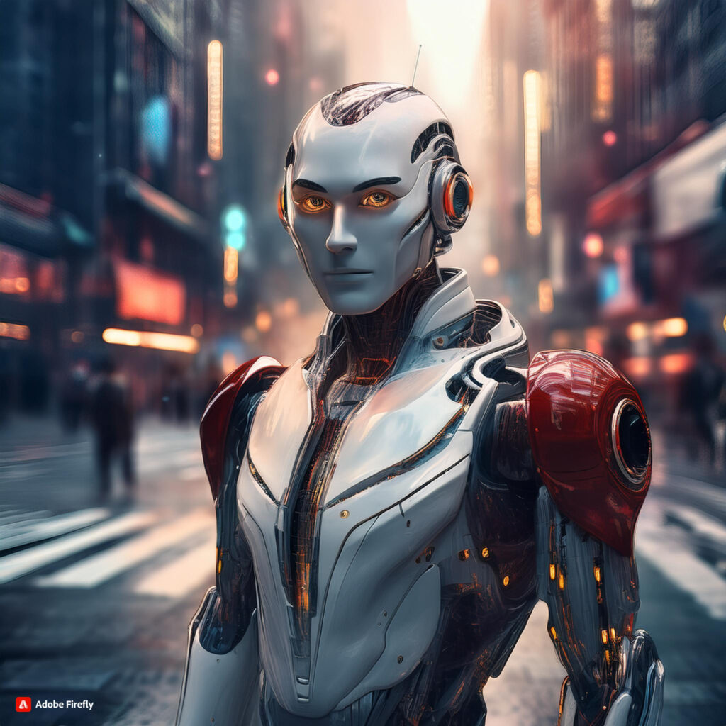 Tiny Robots and AI: The Future of Crafting Cleaner Environments - Newo