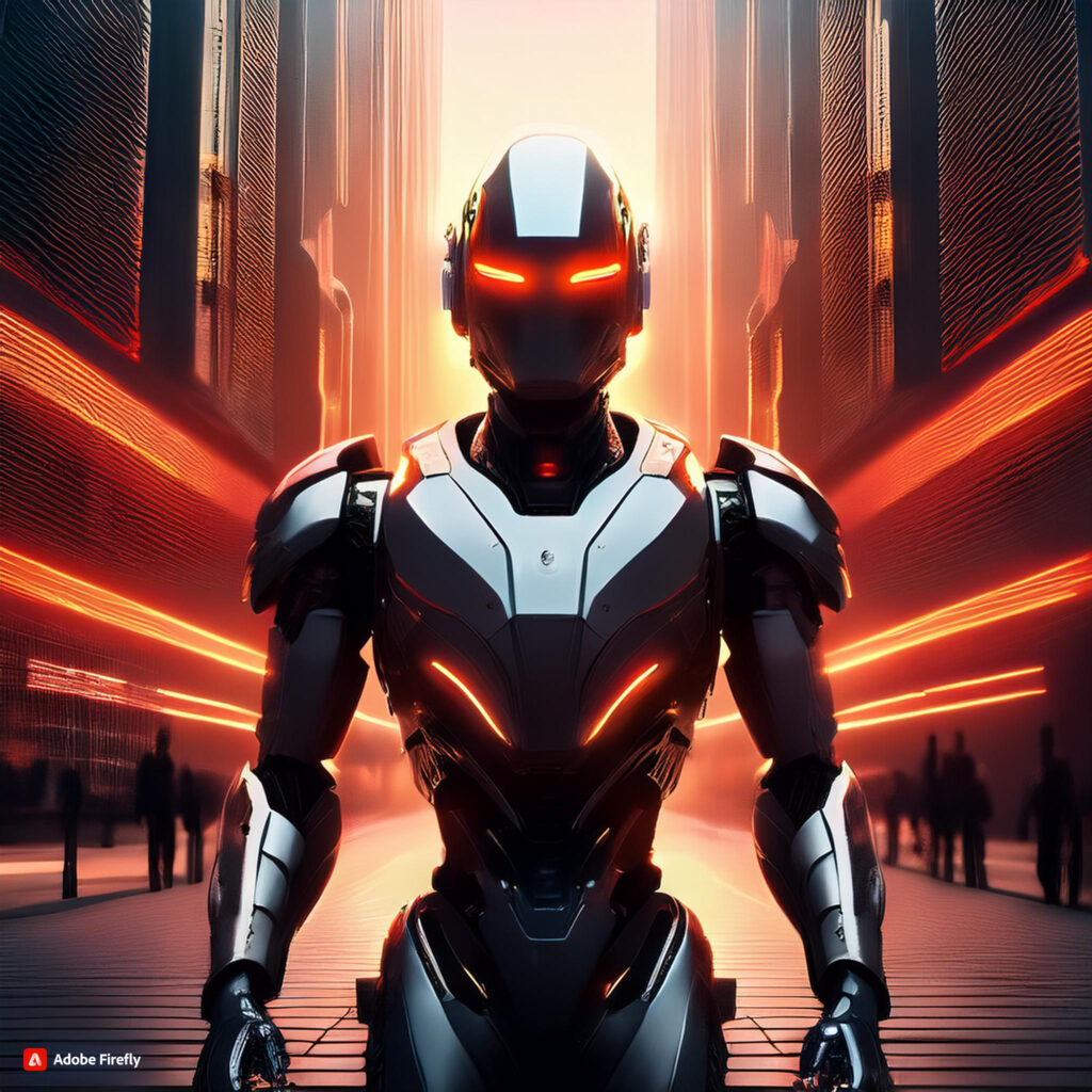 Color Cues: How Intelligent Agents are Learning to Move Objects More ...