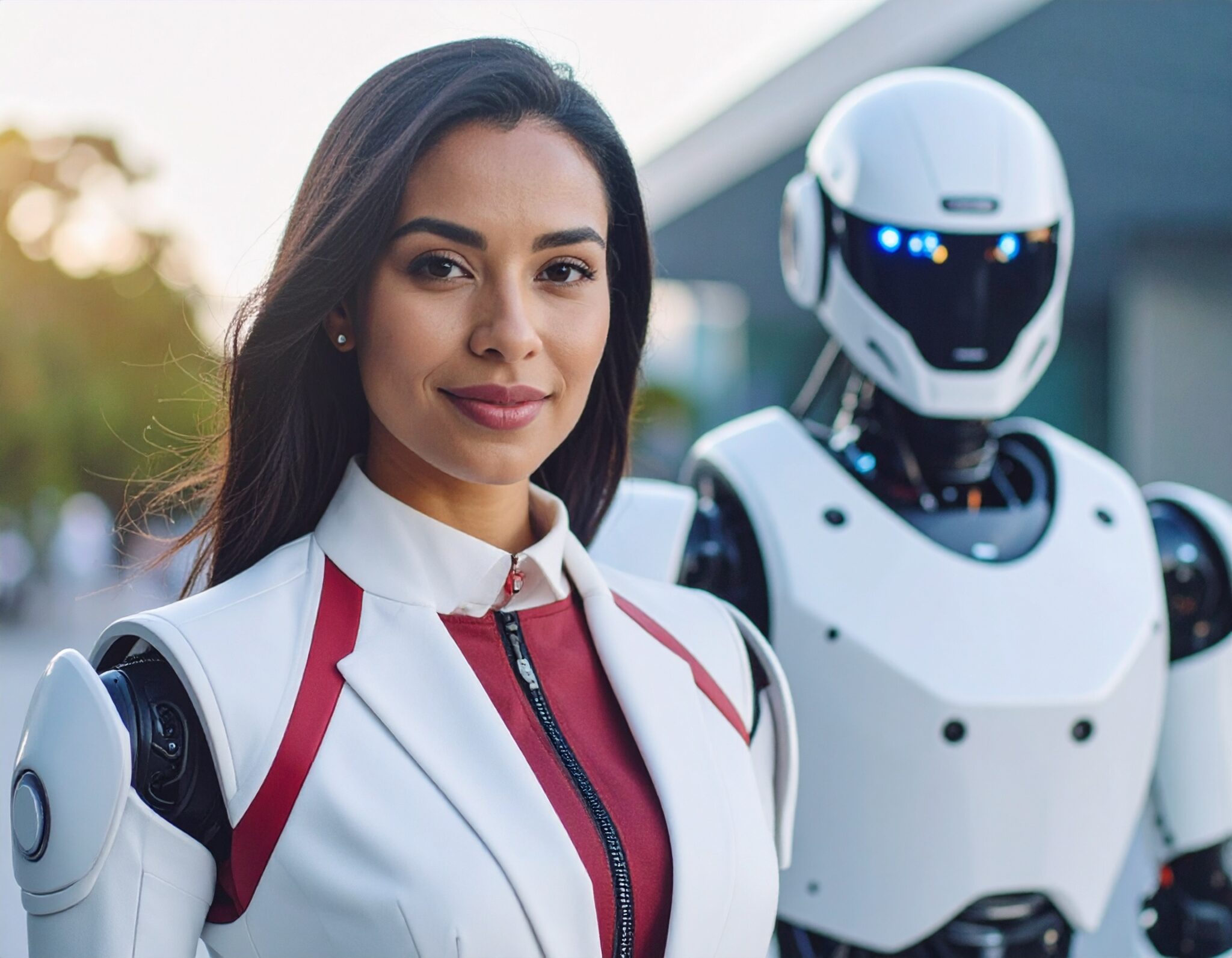 From Sidewalks to Warehouses: Why Cartken Reprogrammed Its Robots - Newo