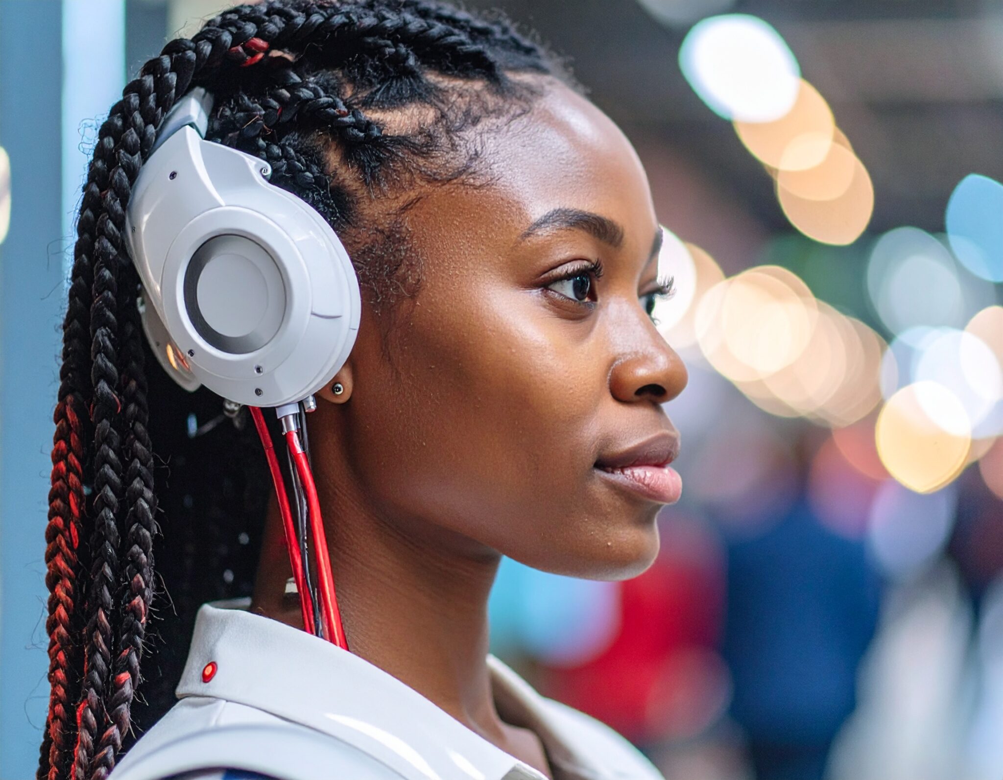 Apple’s AI Leap: From Silent Siri to Non-Human Voice AI Agents - Newo
