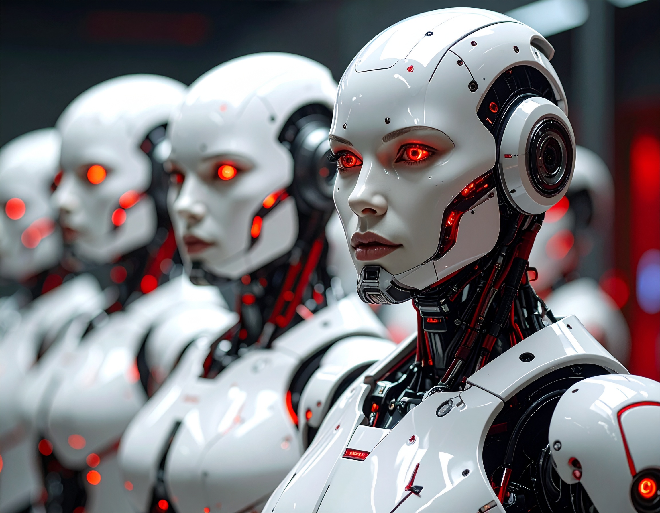 2025’s Embodied Intelligence Boom: Robots Still Can’t Do Work — But ...