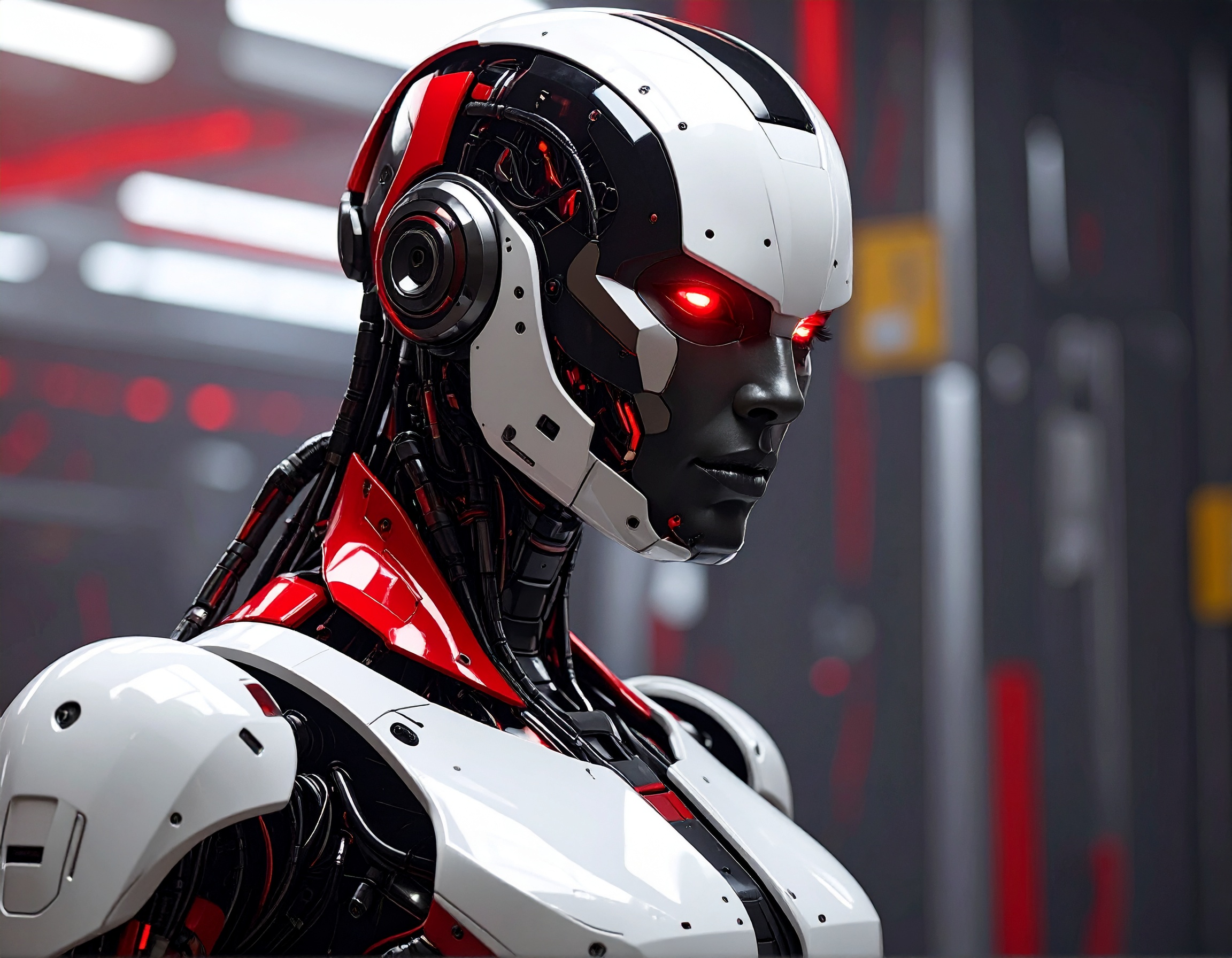 Humanoid Robots: Investment Booms Even as Practical Use Remains Years ...