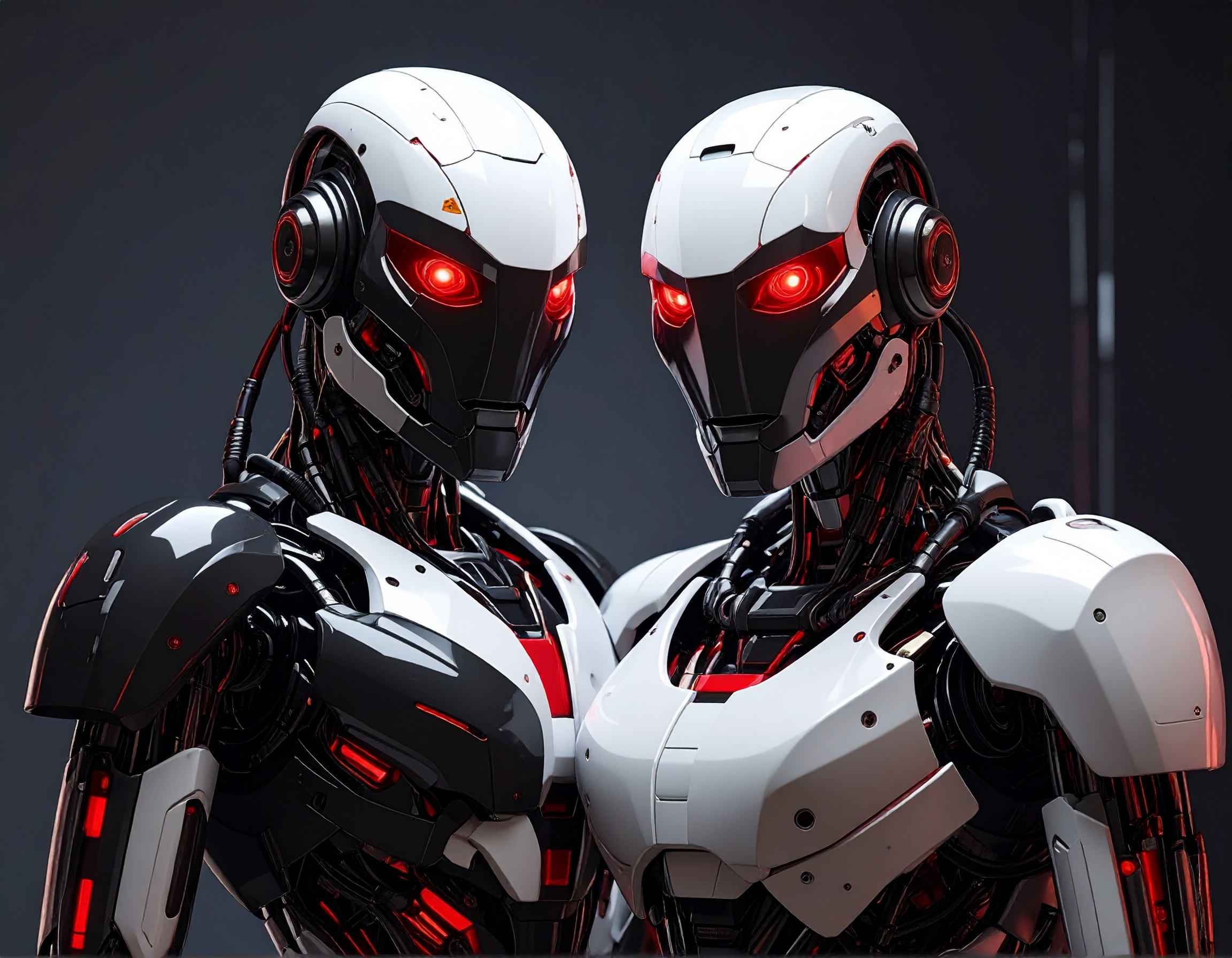 Inside China’s Robot Training Ground: How Humanoid AI Employees Are ...