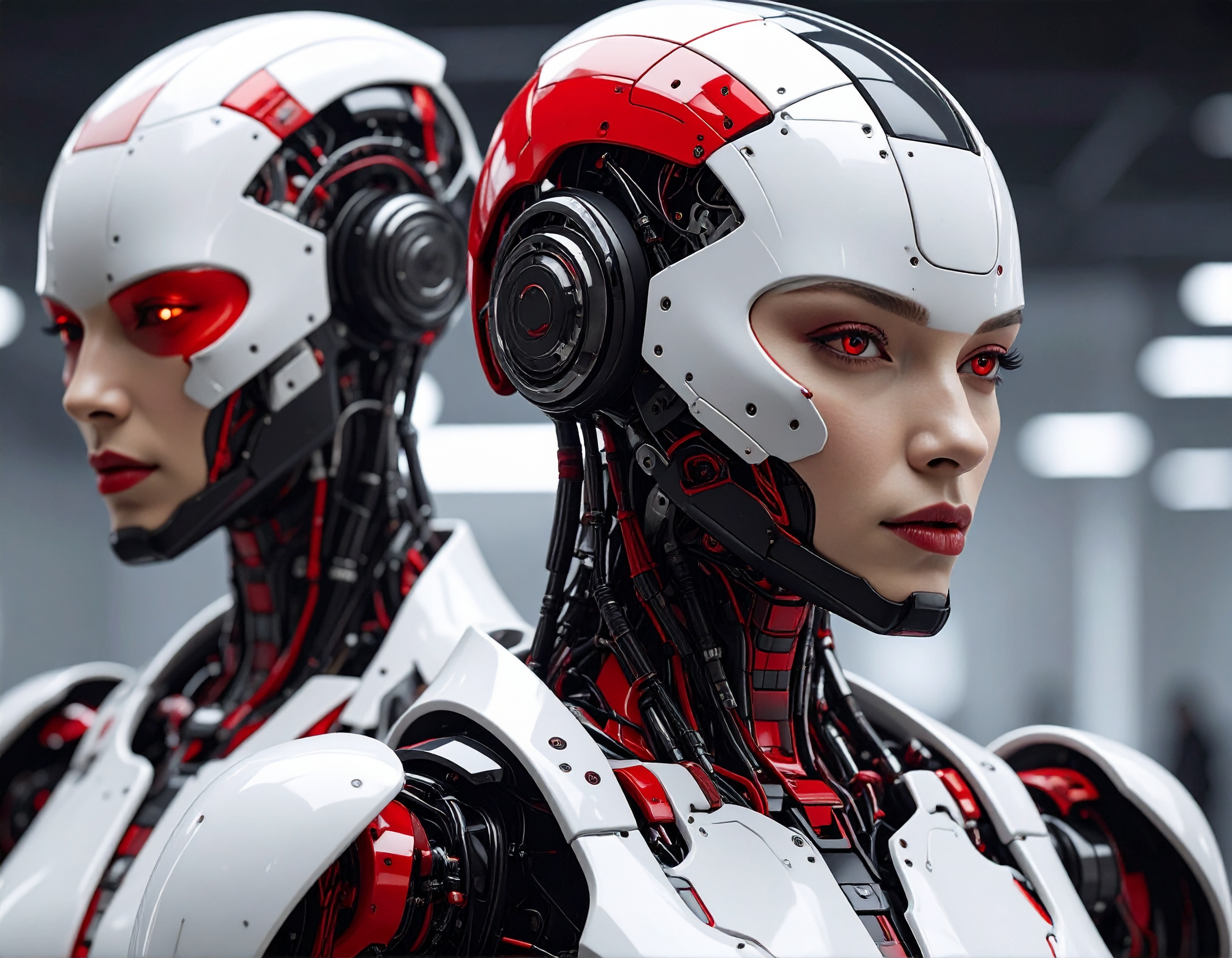 Humanoid Robots in 2025: Progress Beyond Backflips and What It Means ...