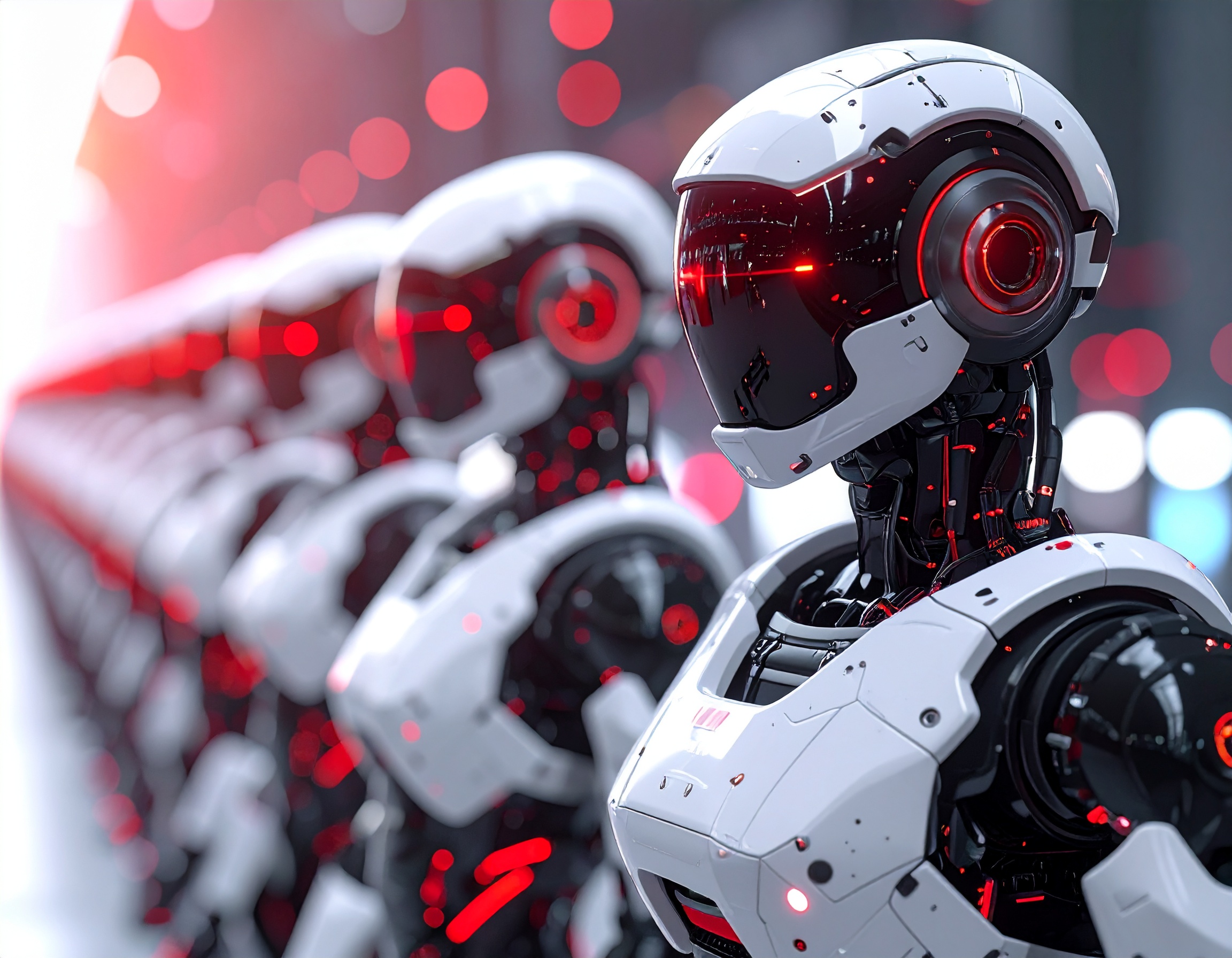 Humanoid Robots: Investment Booms Even as Practical Use Remains Years ...