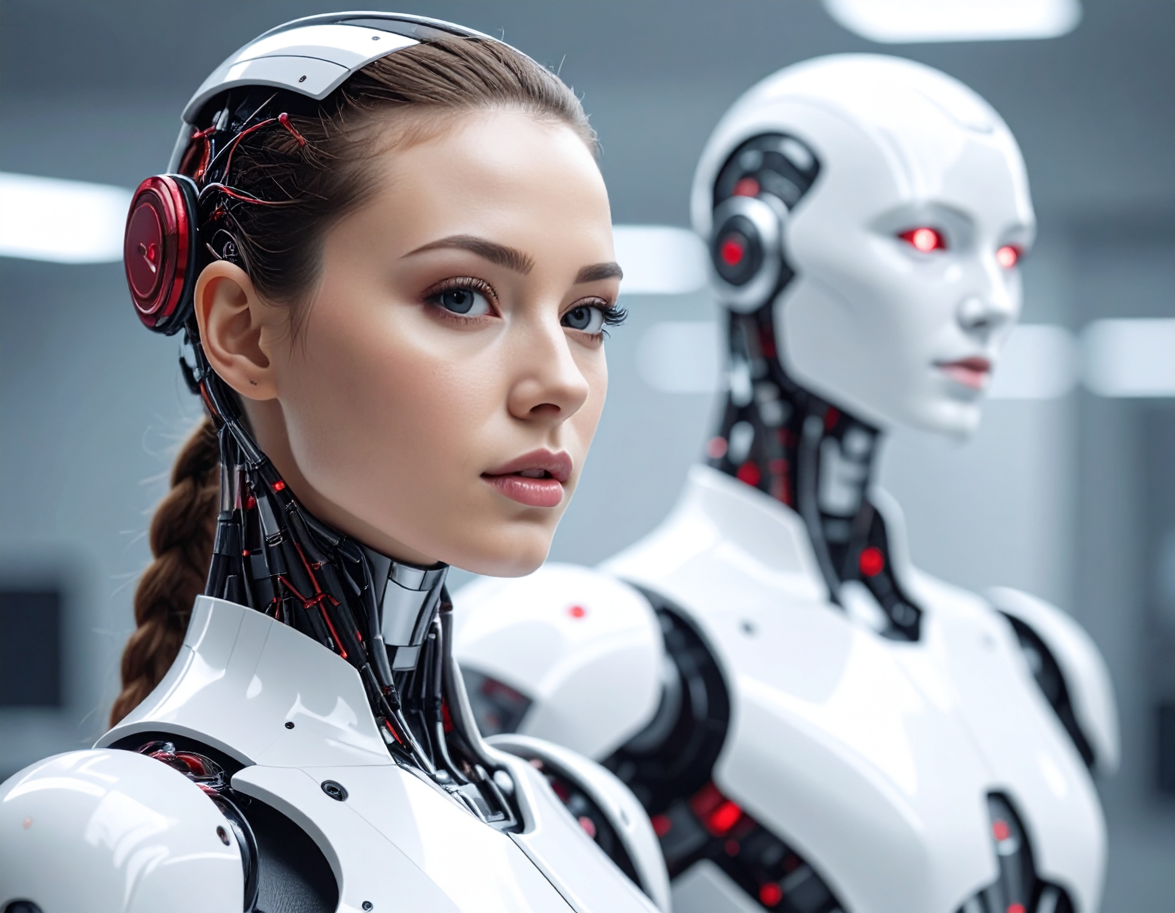 Robots on the Move: The Hidden Fluid Power Driving Fluid Robot Motion ...