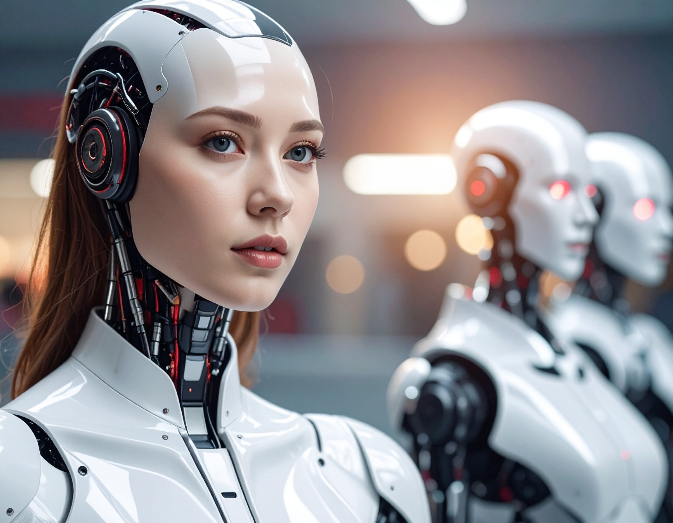 How “Thinking” Robots and AI Employees Are Redefining Tomato Farming: A ...