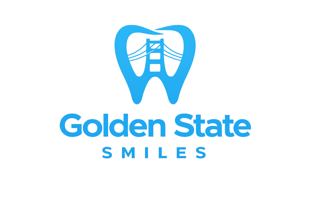 Golden State Smiles - Newo